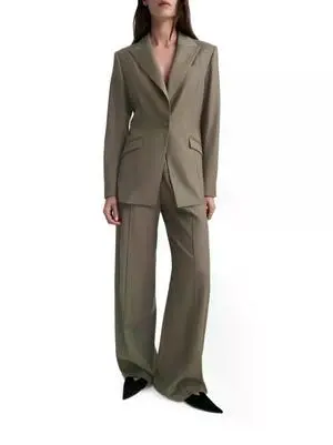 Anna Quan Willow Blazer