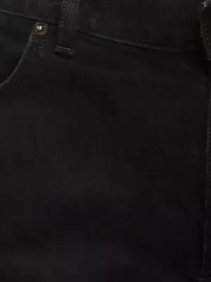 Zegna Belt-loop Pocket Jeans