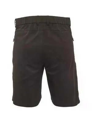 BOSS Concealed-closure Shorts