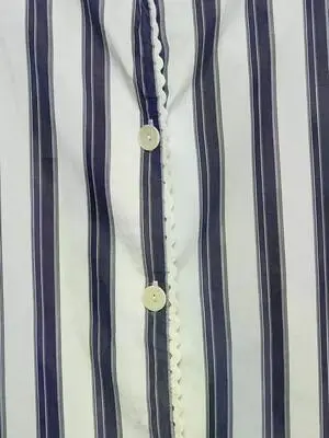 Sandro Striped Shirt