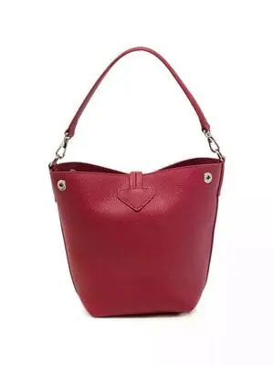 Longchamp Handheld Bucket Bags