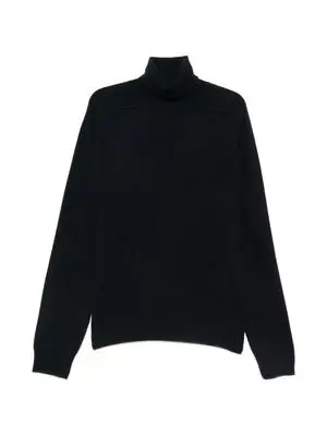 Roll Neck Sweaters For Men