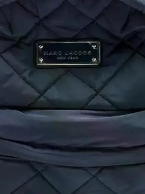 Marc Jacobs Quilted Backpack