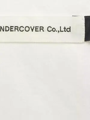 Undercover Graphic-print T-shirt