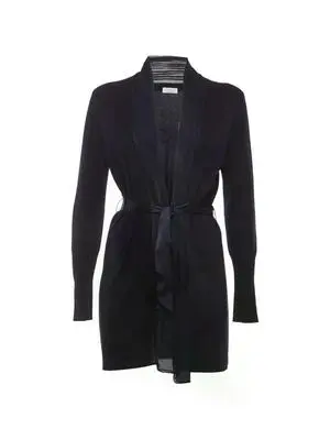 Brunello Cucinelli Belted Cardigans For Women