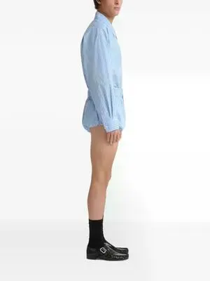 Marni Long Sleeve Shirts For Men