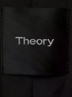 Theory James Bomber Jacket