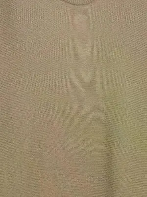 Chloé Knit Midi Dress