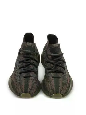 ADIDAS X YEEZY Yeezy Boost 380 Onyx Sneakers - Brown