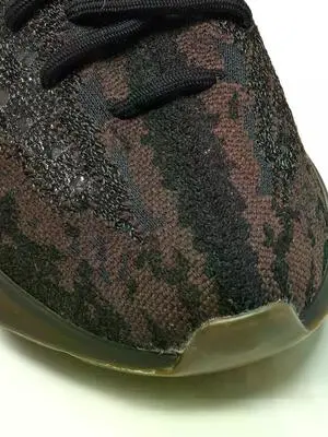 ADIDAS X YEEZY Yeezy Boost 380 Onyx Sneakers - Brown