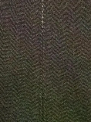 Polo Ralph Lauren Herringbone Zip-up Sweater