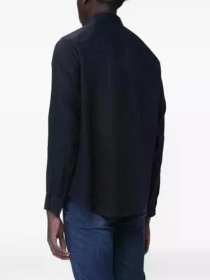 Emporio Armani Linen Shirt