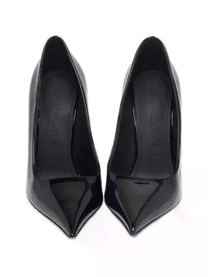 FERRAGAMO Eva Pointed-toe Pumps