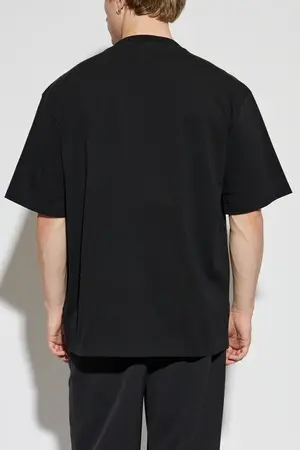 Bottega Veneta T-shirt With Pocket