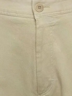 BOSS Straight-fit Trousers - Neutrals