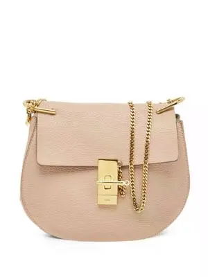 Chloé Medium Drew Shoulder Bag