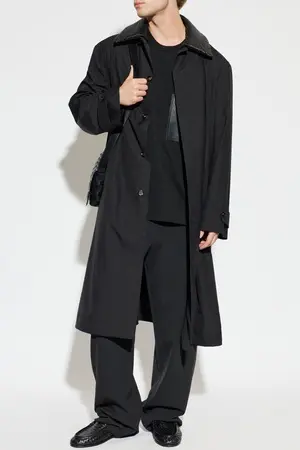Bottega Veneta Silenzio" Loafers