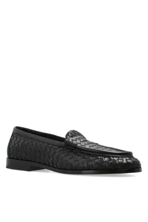 Bottega Veneta Silenzio" Loafers