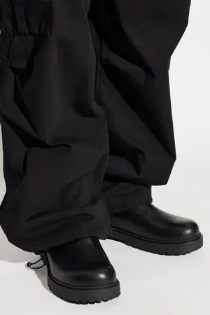 BIRKENSTOCK Highwood" Ankle Boots