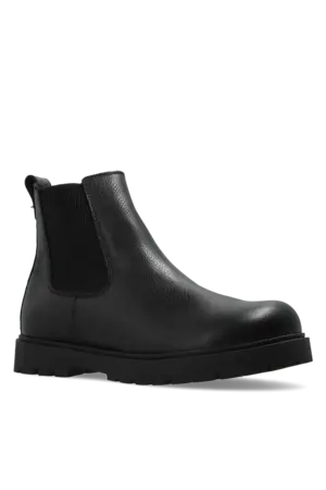 BIRKENSTOCK Highwood" Ankle Boots