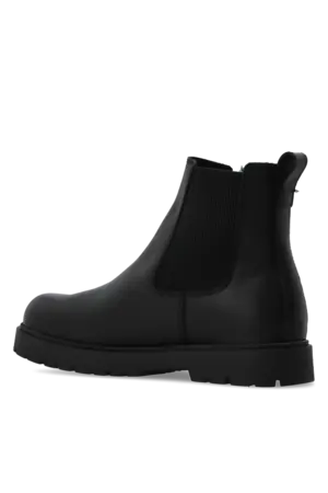 BIRKENSTOCK Highwood" Ankle Boots