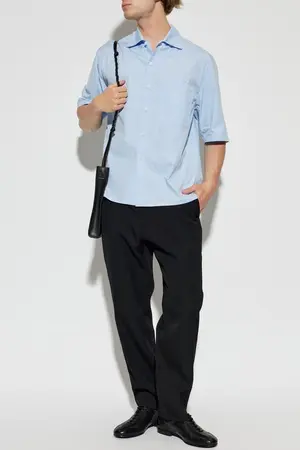 JIL SANDER Shirt With Pocket