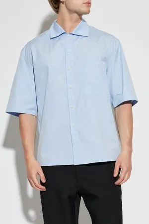 JIL SANDER Shirt With Pocket
