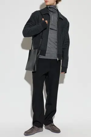 JIL SANDER Jacket With Collar