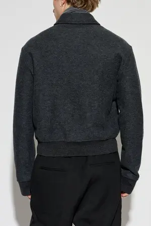 JIL SANDER Jacket With Collar