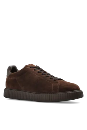 Hogan H-stripes’ Sports Shoes