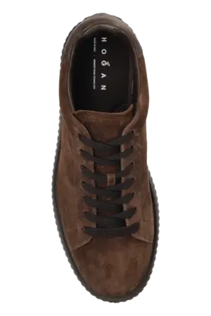 Hogan H-stripes’ Sports Shoes