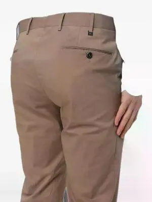 PT TORINO Chino Trousers - Brown