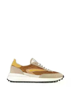 D.a.t.e. Athleta Nylon Sneakers