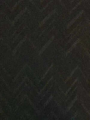 Missoni Zigzag Knit Sweater