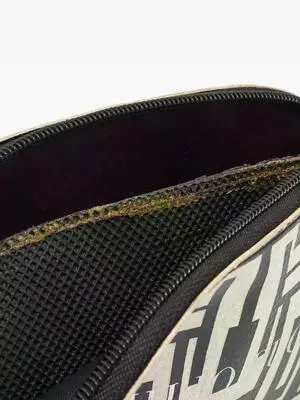 Emilio Pucci Cat-eye Sunglasses With Striped Pattern