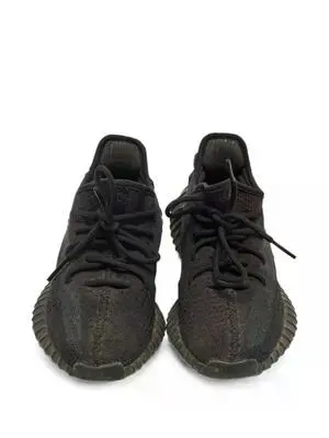 ADIDAS X YEEZY Boost 350 V2 Sneakers - Black