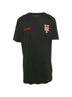 County Of Milan Pattern T-shirts For Men