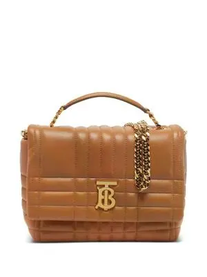Burberry Lola Top Handle Bag