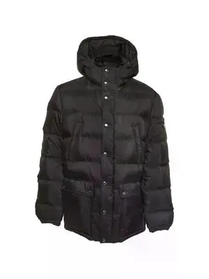 Prada Quilted Puffer Jacket