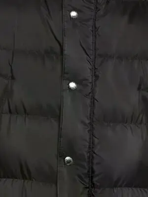 Prada Quilted Puffer Jacket
