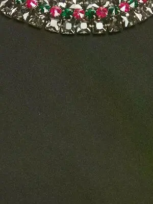 L'Agence Embellished Tank Top