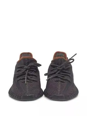 ADIDAS X YEEZY Boost 350 V2 Low-top Sneakers - Black