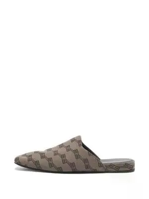 Balenciaga Mule Slides Slipper For Men