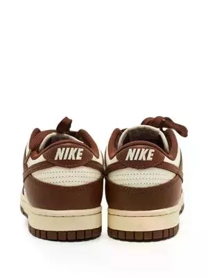 Nike Dunk Low-top Sneakers