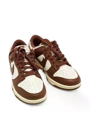 Nike Dunk Low-top Sneakers