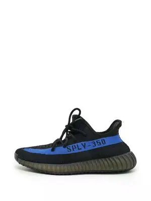 ADIDAS X YEEZY Boost 350 V2 Sneakers - Black