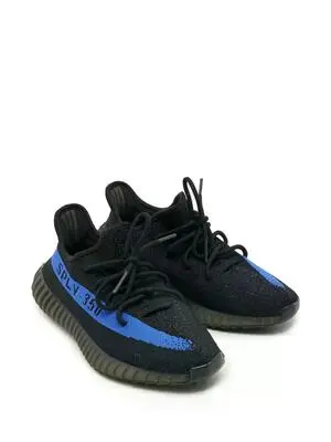 ADIDAS X YEEZY Boost 350 V2 Sneakers - Black
