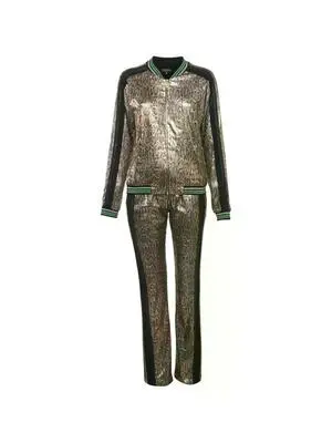 Roberto Cavalli Gym Set
