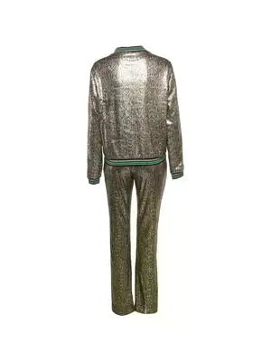 Roberto Cavalli Gym Set