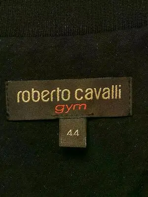Roberto Cavalli Gym Set